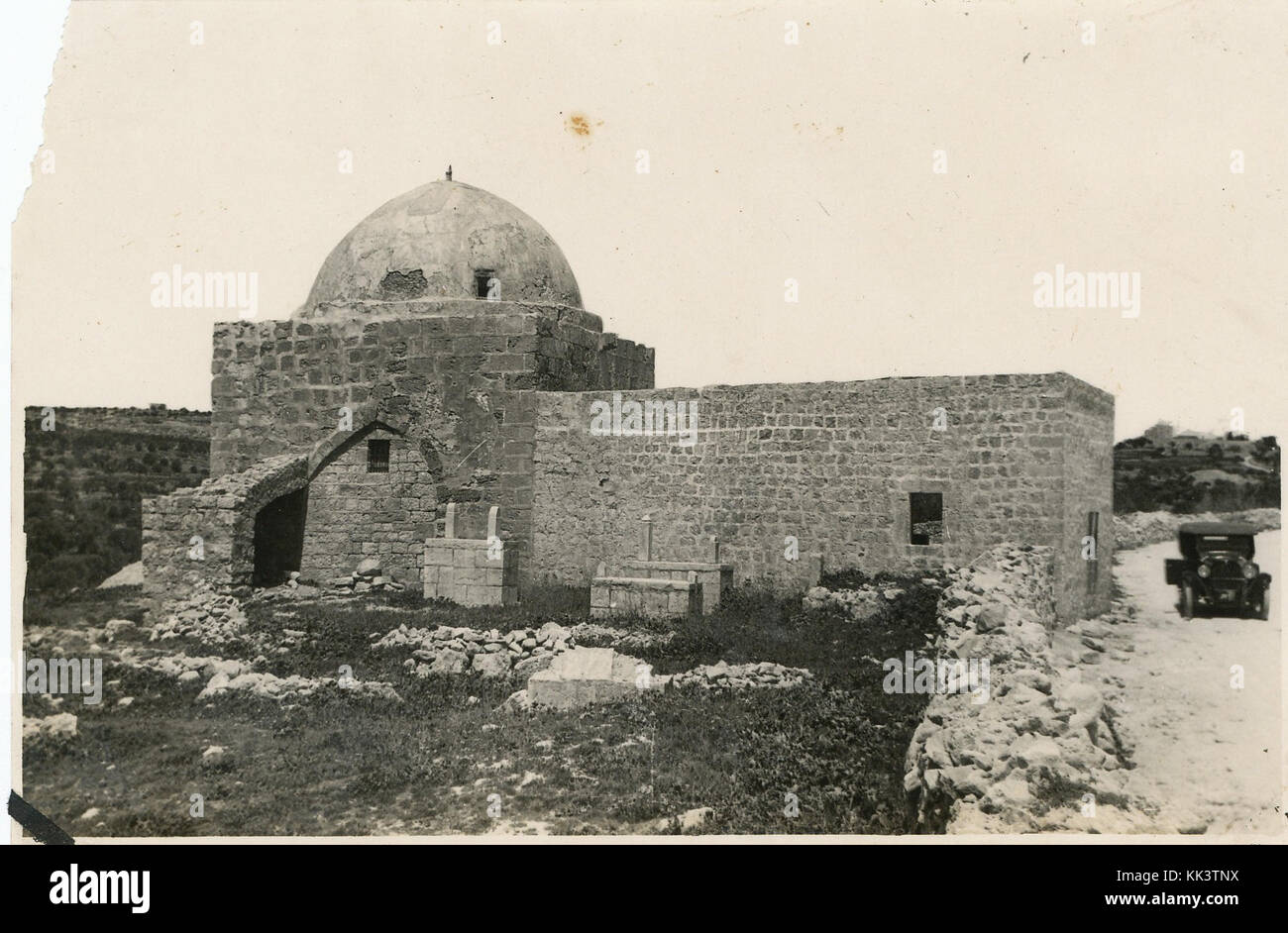 Rachels tomb hi-res stock photography and images - Alamy