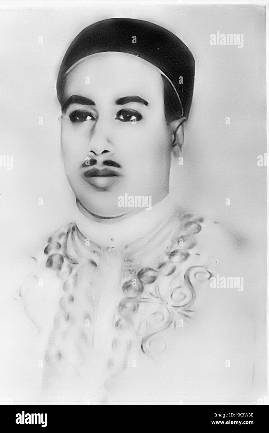 CP Hassan Reda LF Stock Photo - Alamy