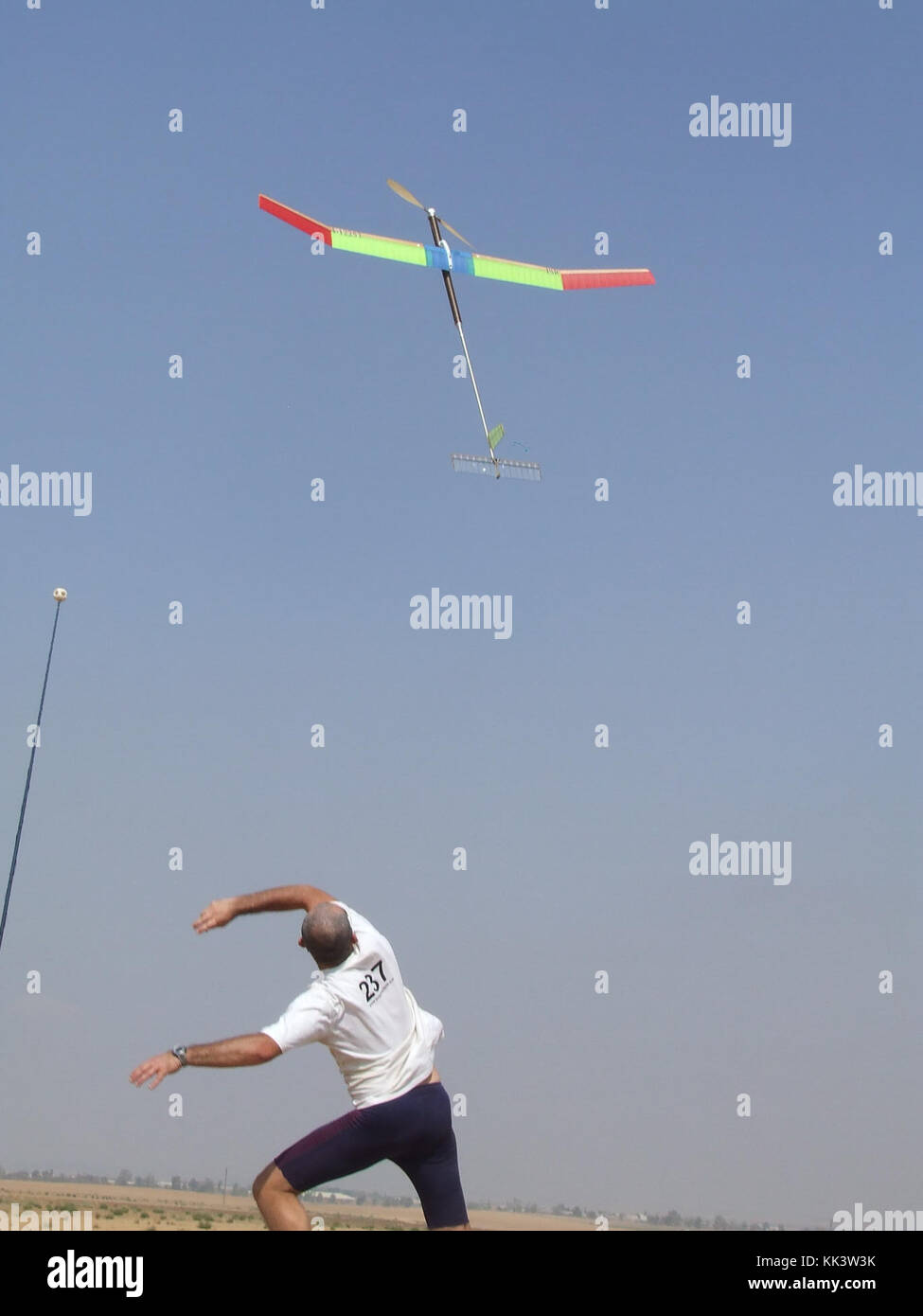 Throwing events hi-res stock photography and images - Alamy