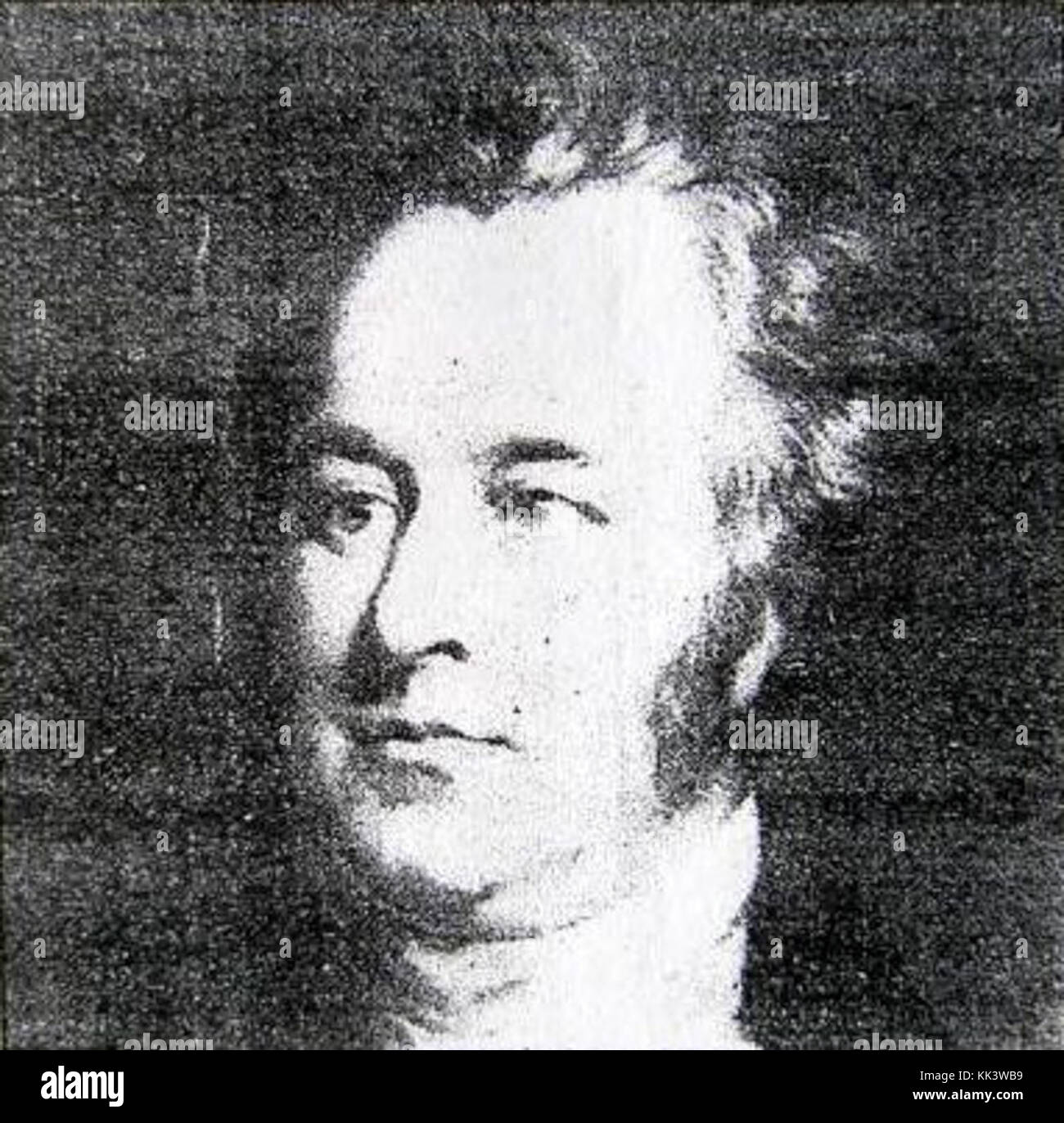 Thomas rowley hi-res stock photography and images - Alamy