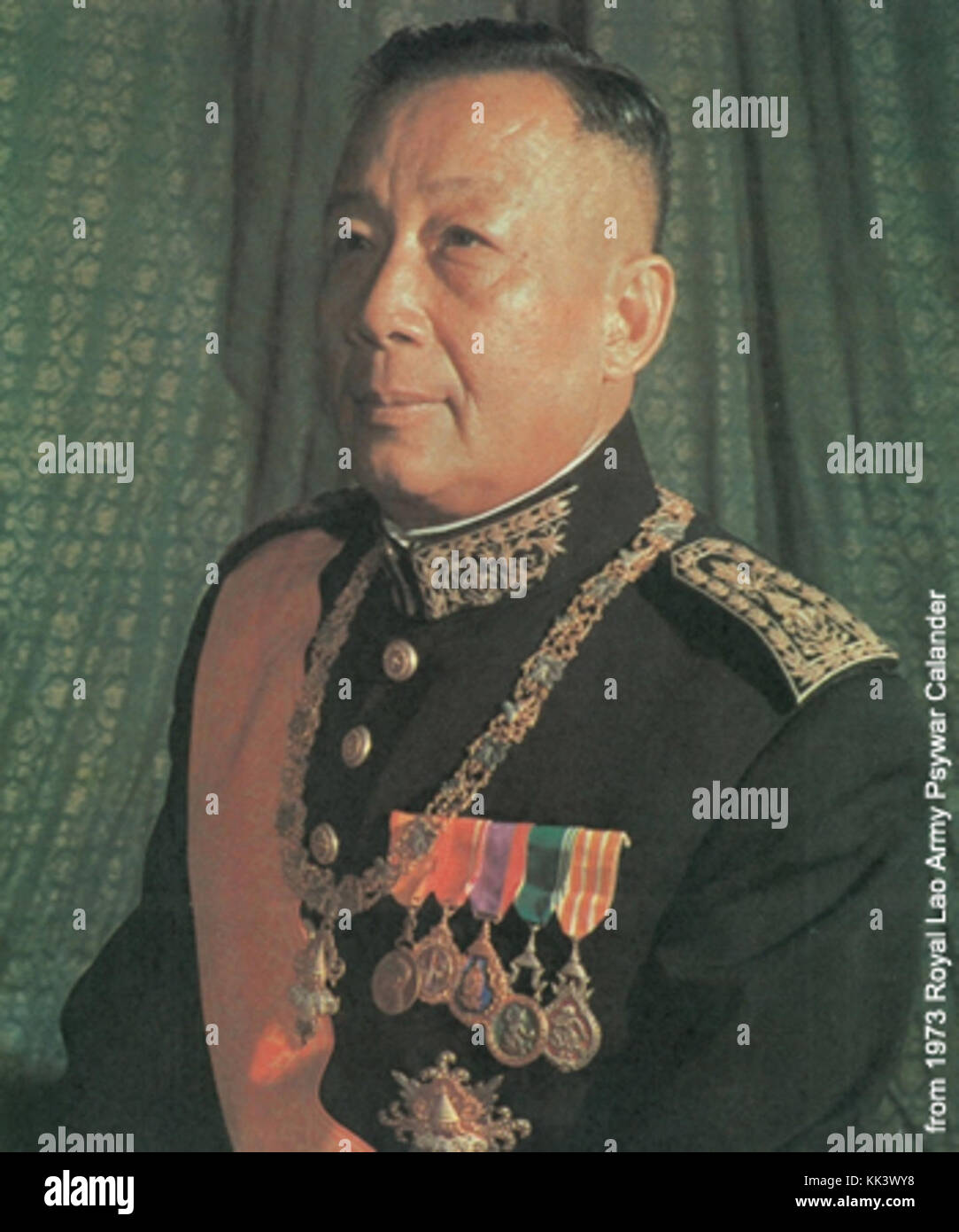 Vatthana hi-res stock photography and images - Alamy