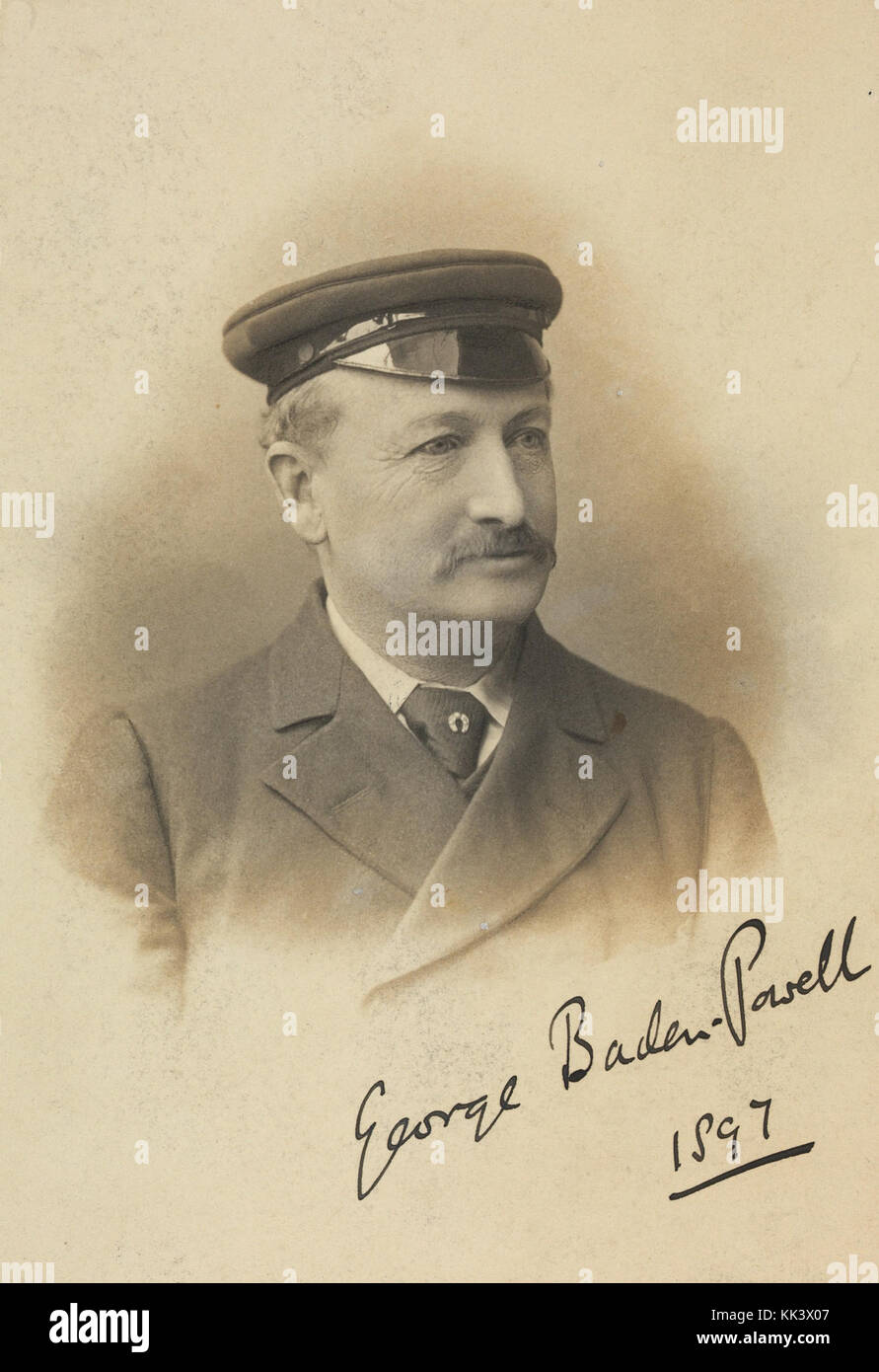 Powell family hi-res stock photography and images - Alamy