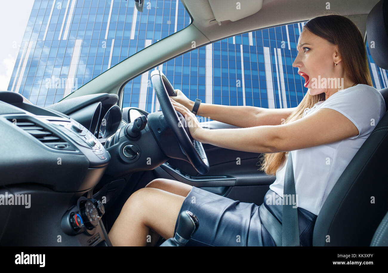 Tooting horn hi-res stock photography and images - Alamy