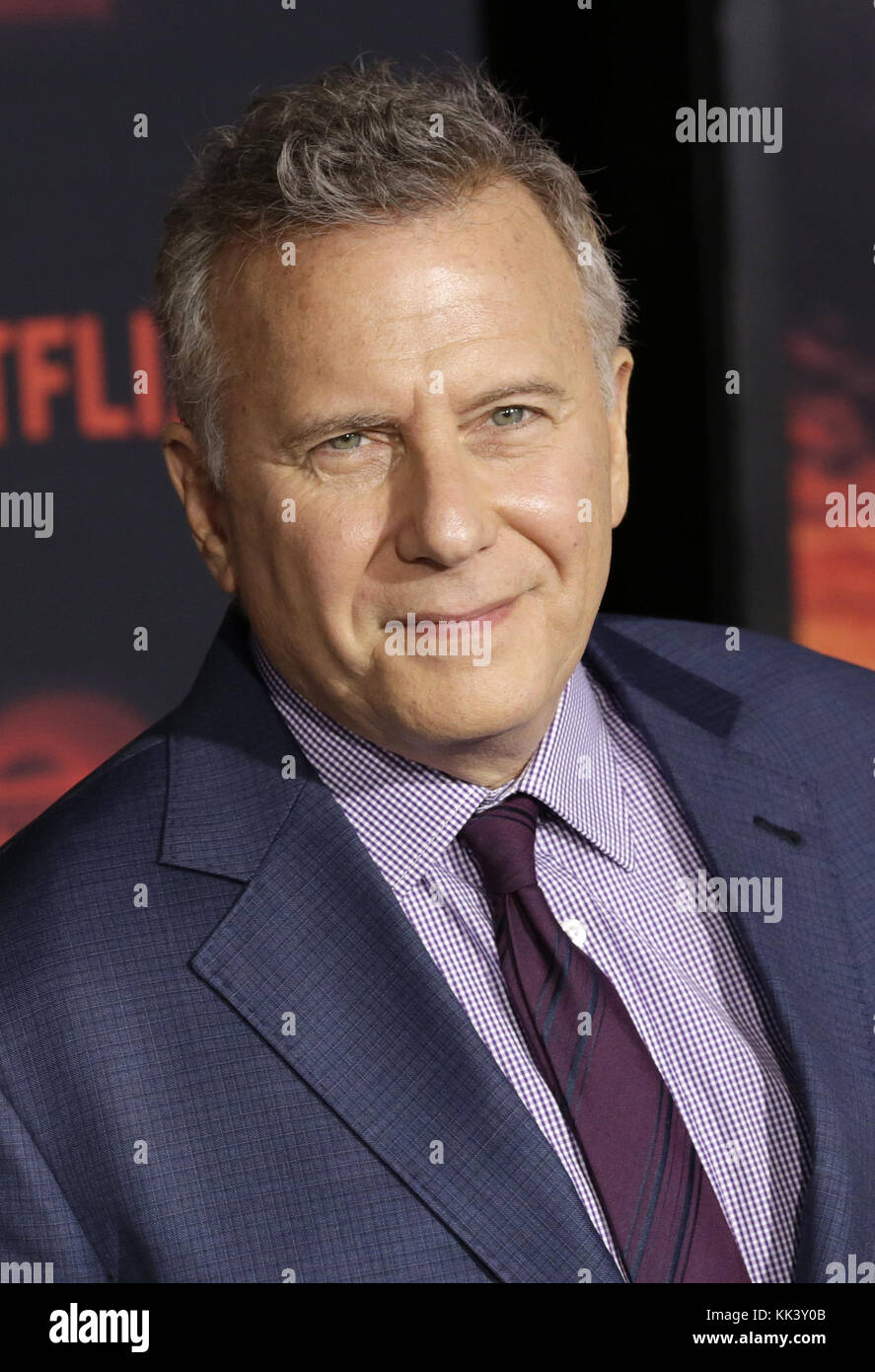 Celebrities attend Netflix's Stranger Things 2 Premiere at Westwood ...