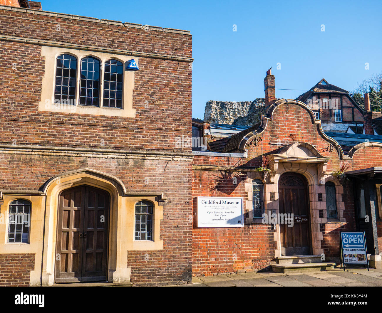 Photo Gallery Guildford