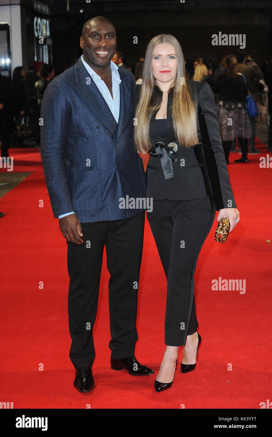 Famous sportsman hi-res stock photography and images - Alamy