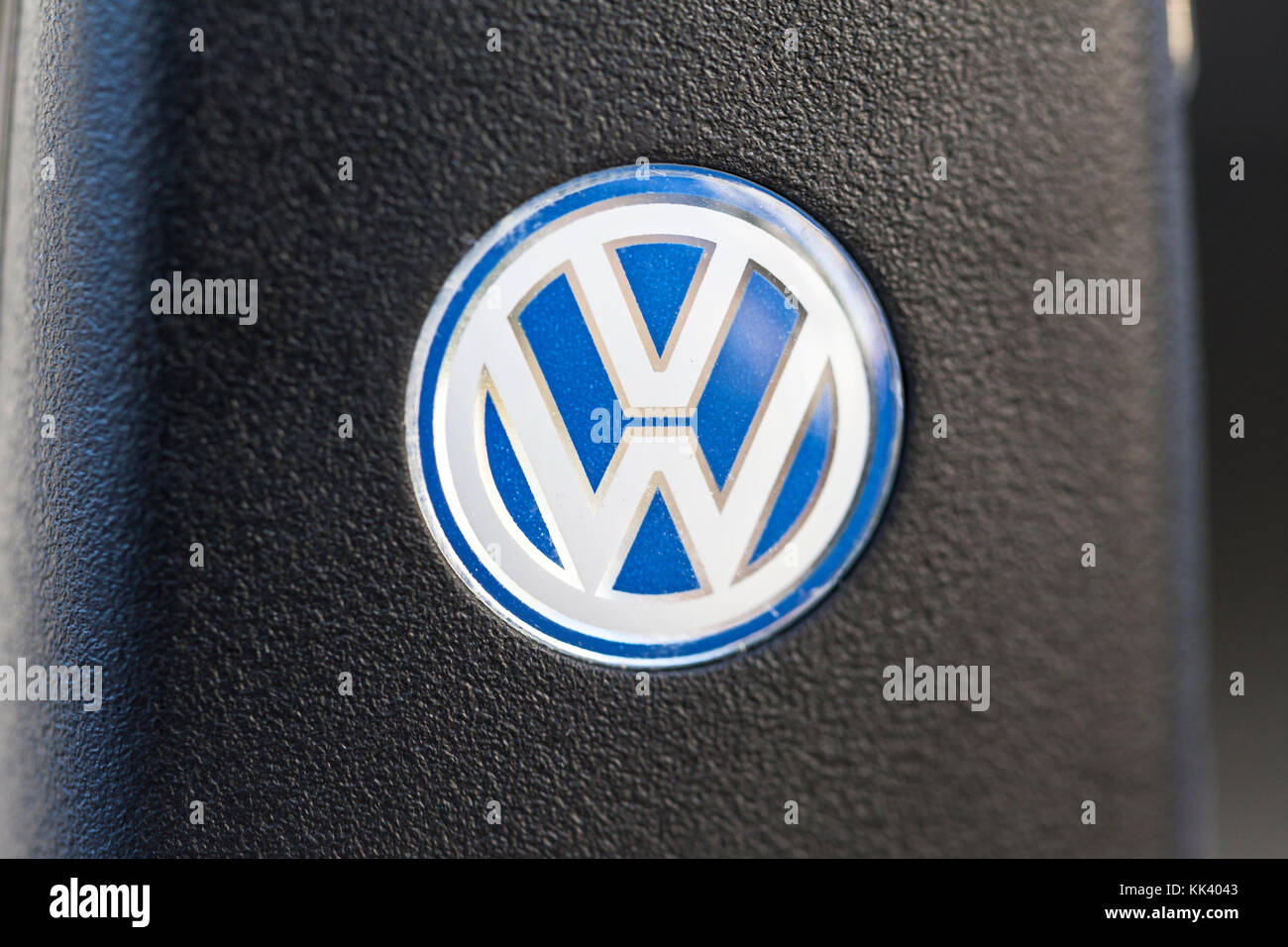 Vw brand hi-res stock photography and images - Alamy