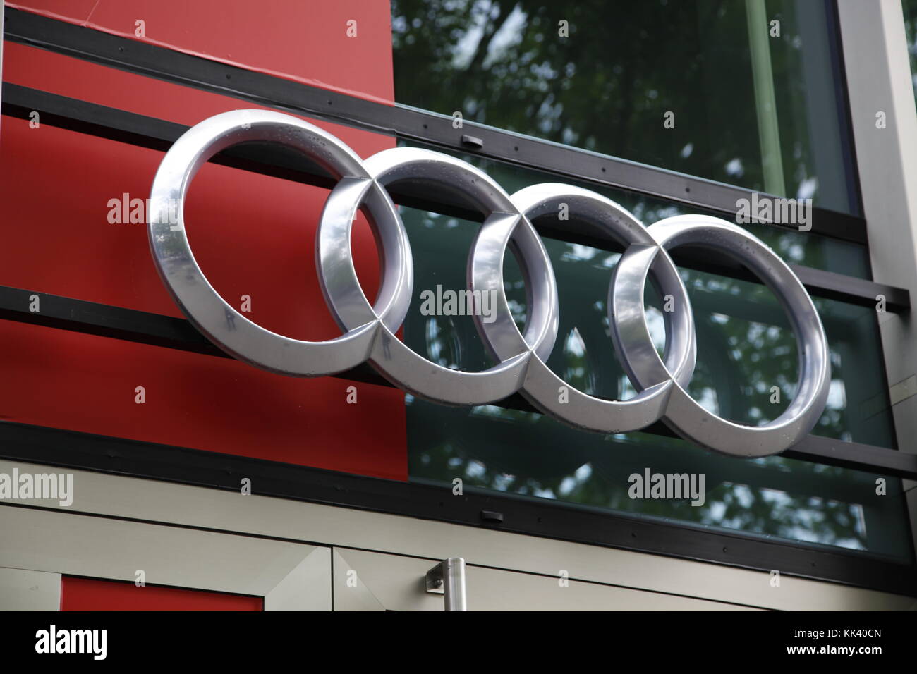 Automobilhersteller hi-res stock photography and images - Alamy