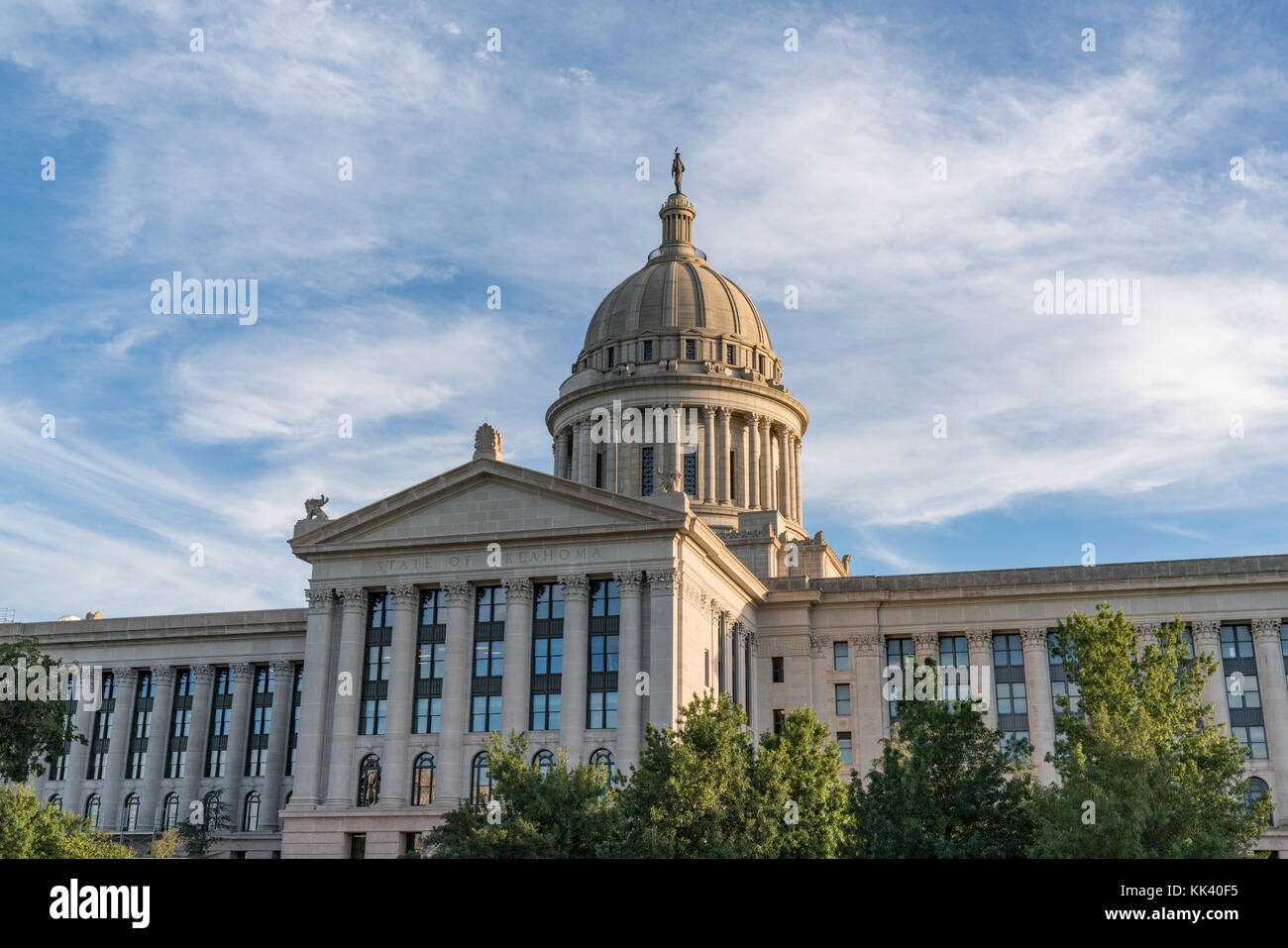 What to see in oklahoma hi-res stock photography and images - Alamy