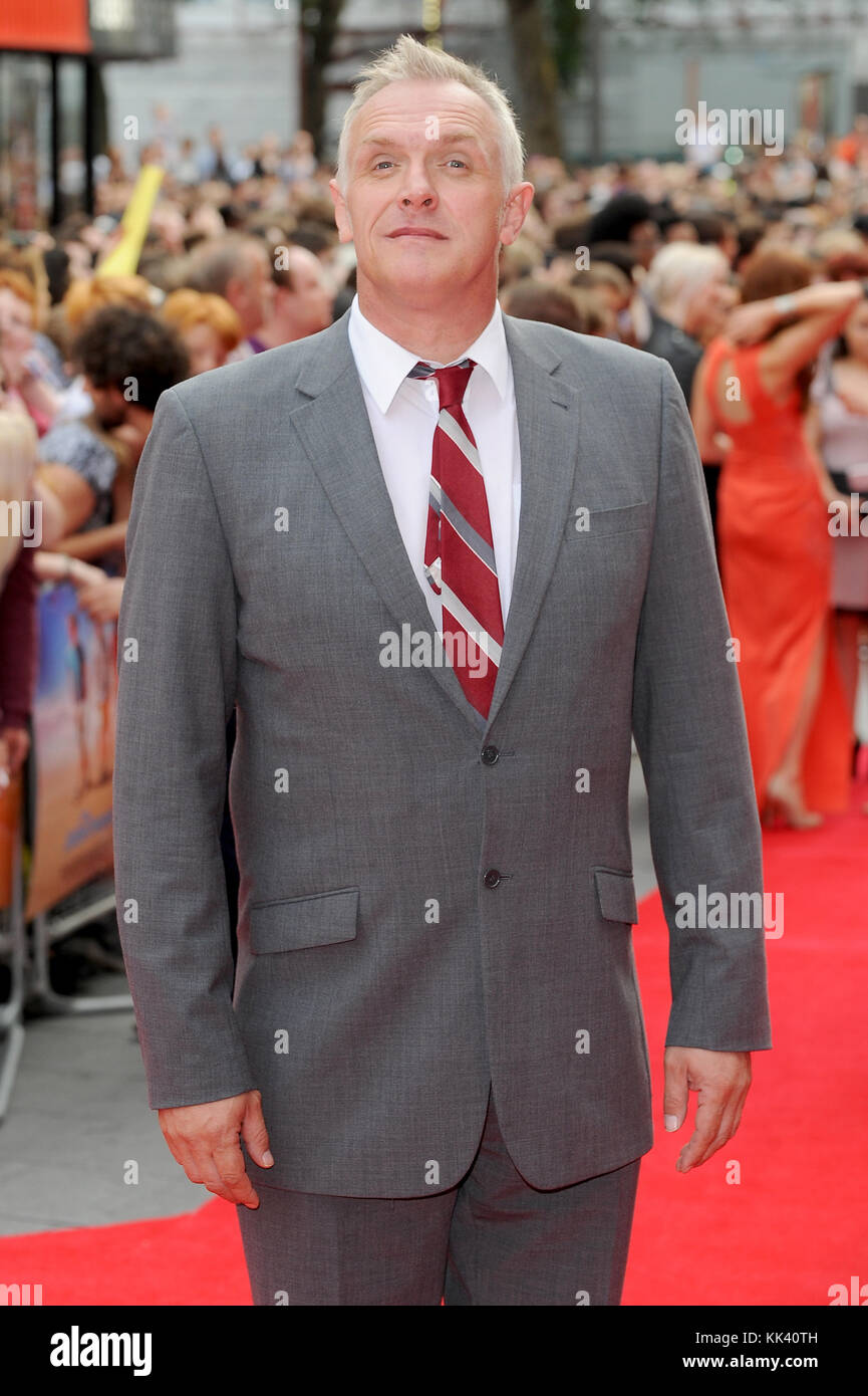 Greg davies hi-res stock photography and images - Alamy