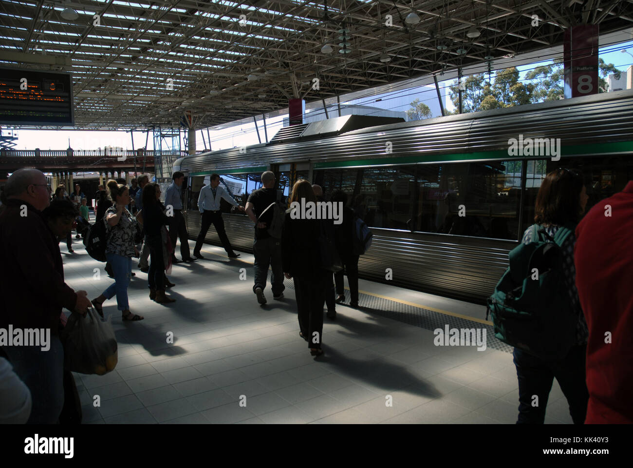 Roof rail australia hi-res stock photography and images - Alamy