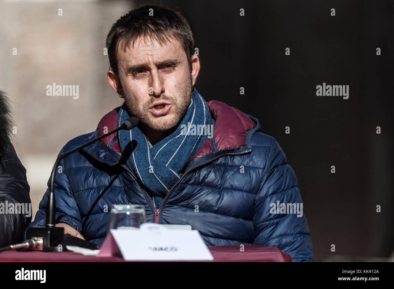 Daniele diaco hi-res stock photography and images - Alamy