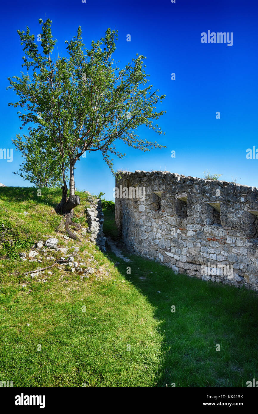 Knin hi-res stock photography and images - Alamy