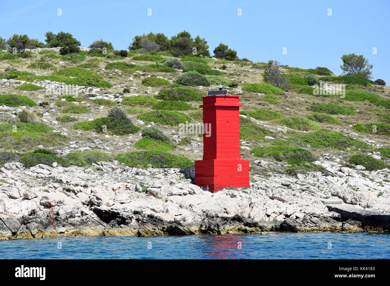 The beacon light hi-res stock photography and images - Alamy