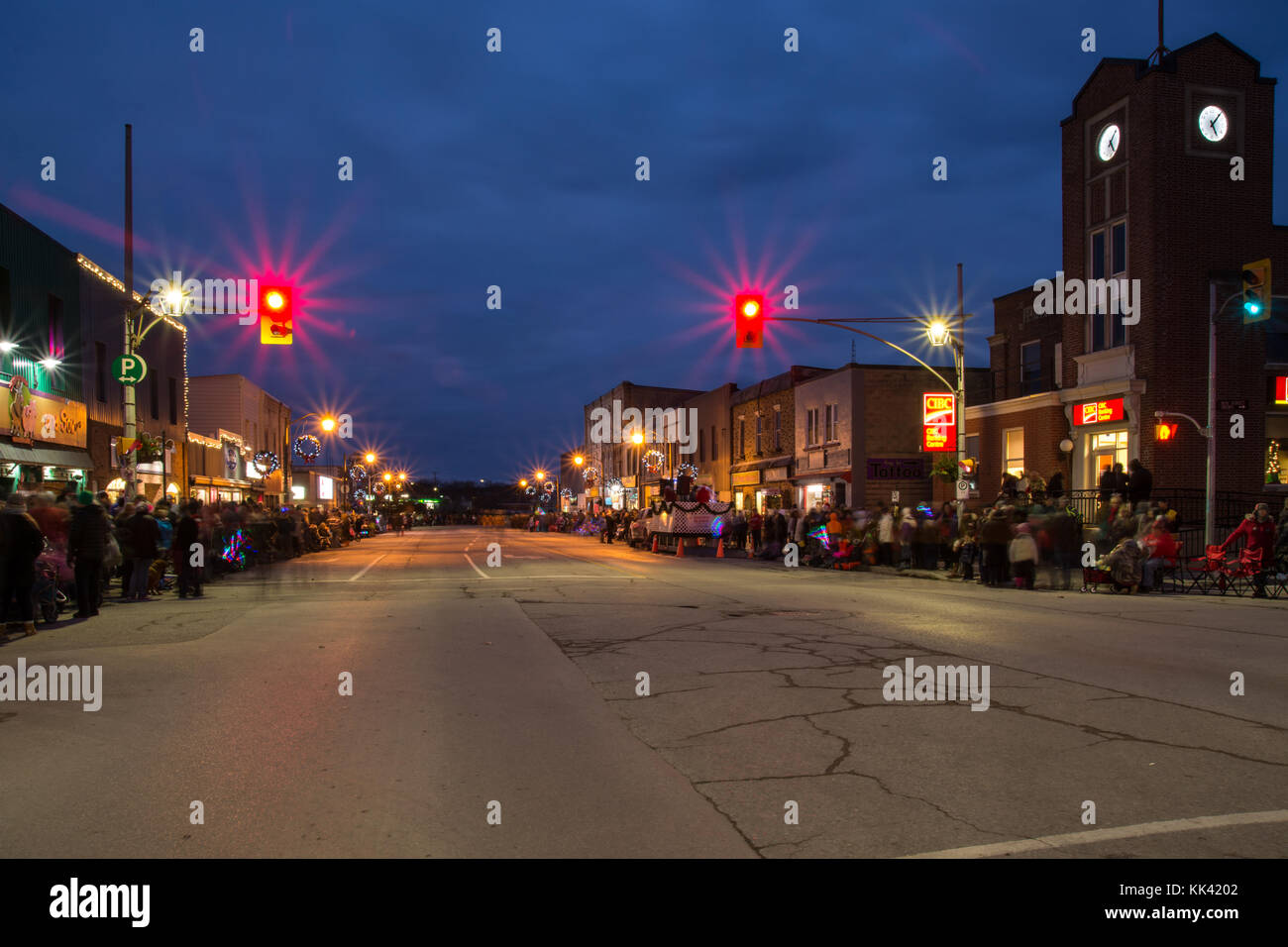 Fenelon falls hi-res stock photography and images - Alamy