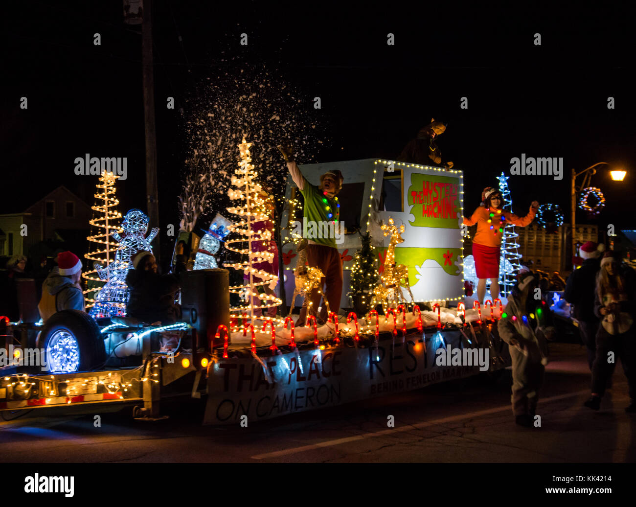 Santaclause hi-res stock photography and images - Alamy