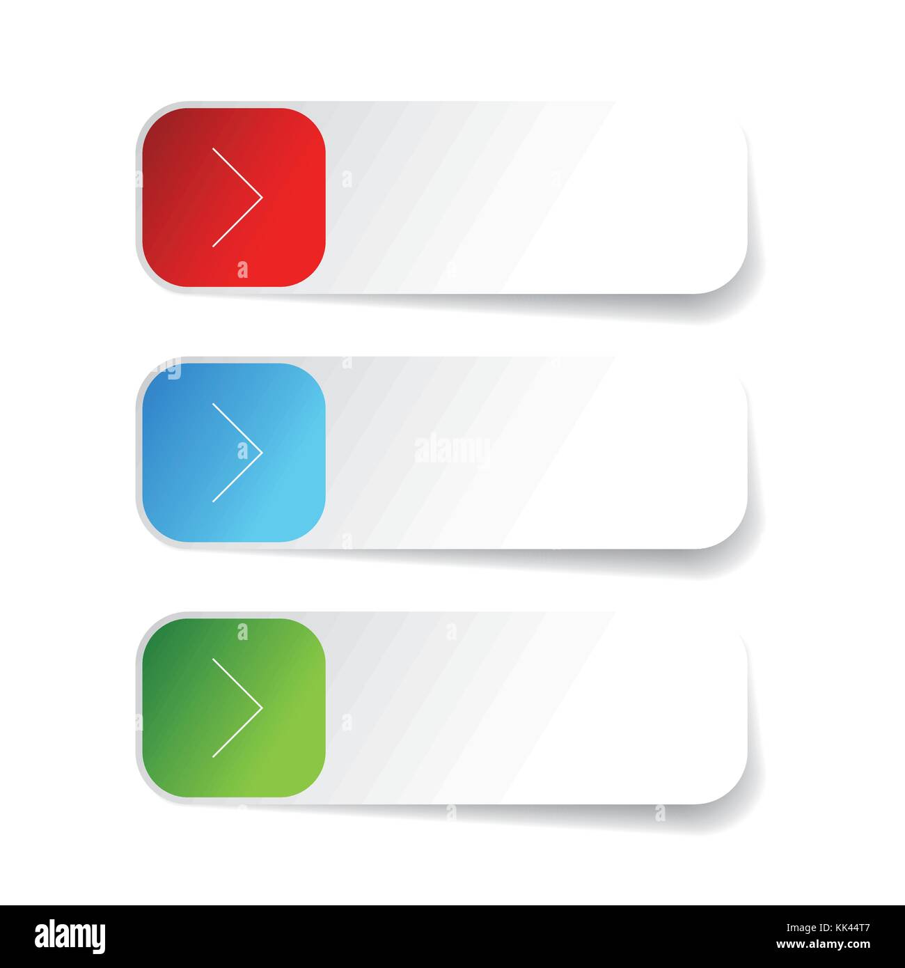 Abstract sticker Cut Out Stock Images & Pictures - Alamy