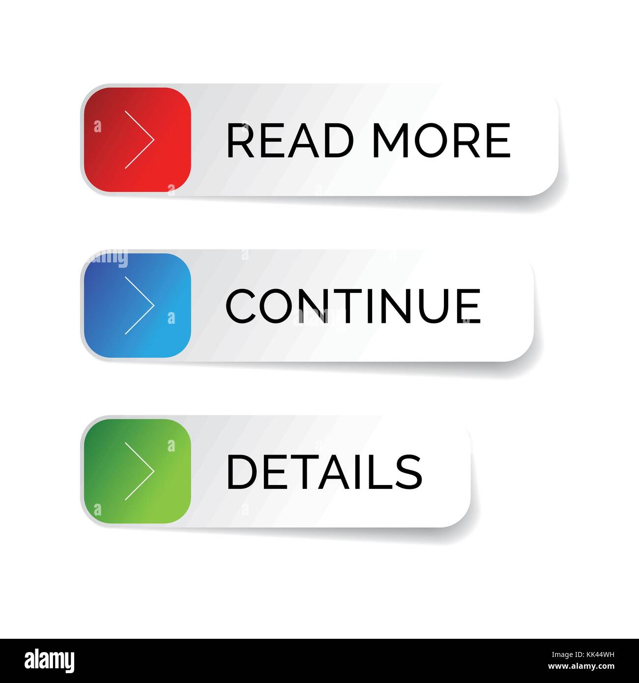 Continue Stock Vector Images - Alamy