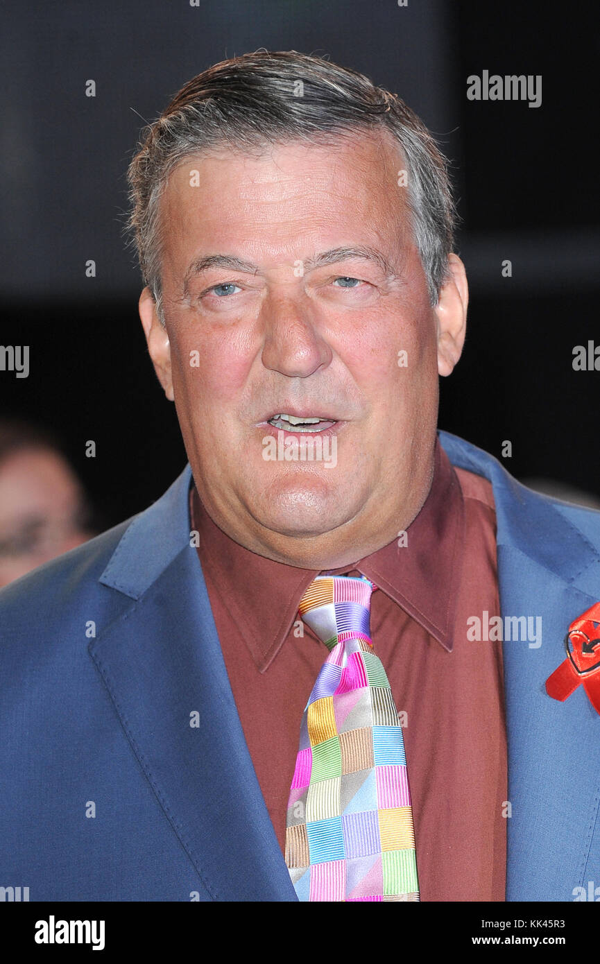 Celebrities attends world premiere hobbit hi-res stock photography and ...