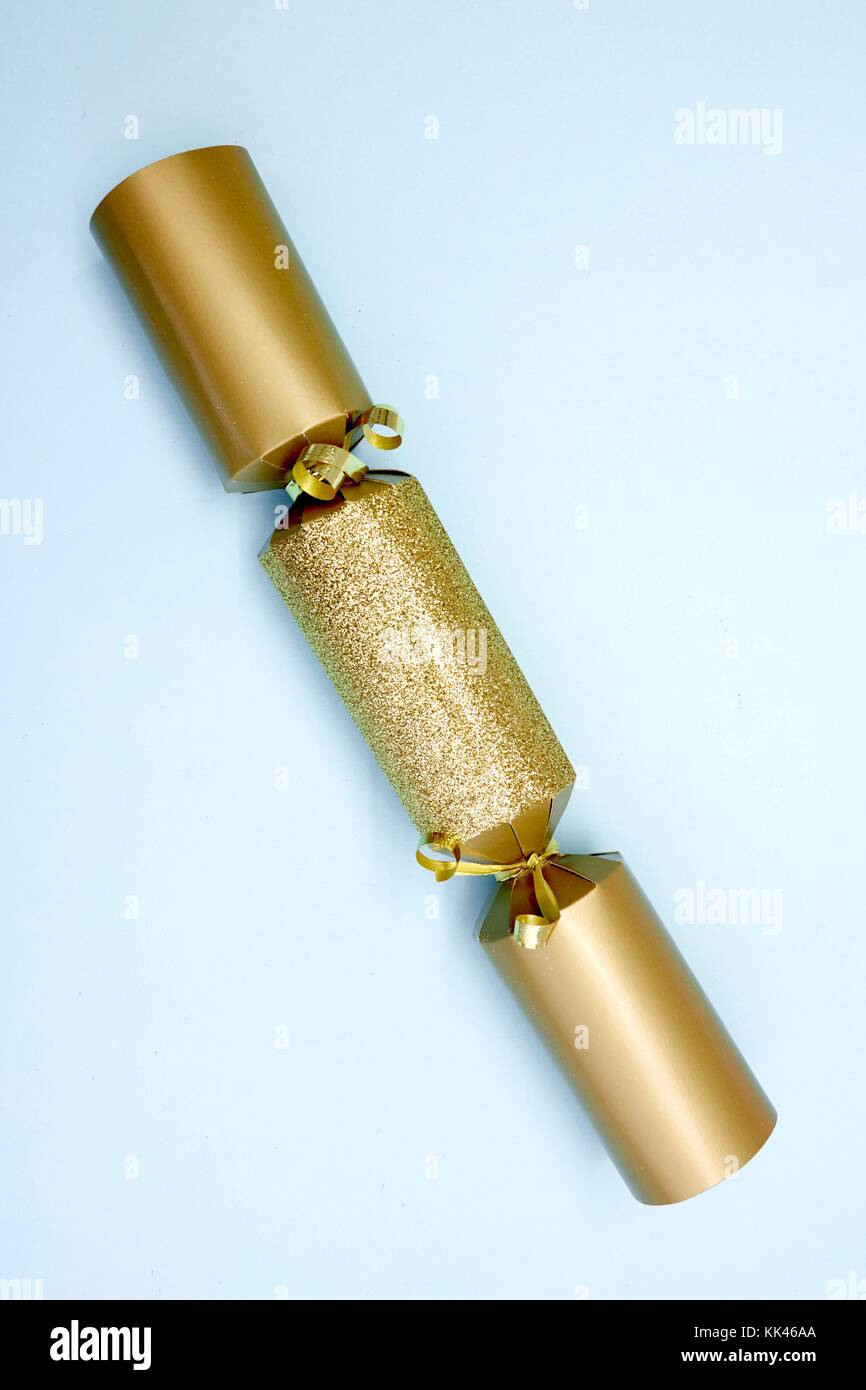 A studio photo of christmas bon bons Stock Photo - Alamy