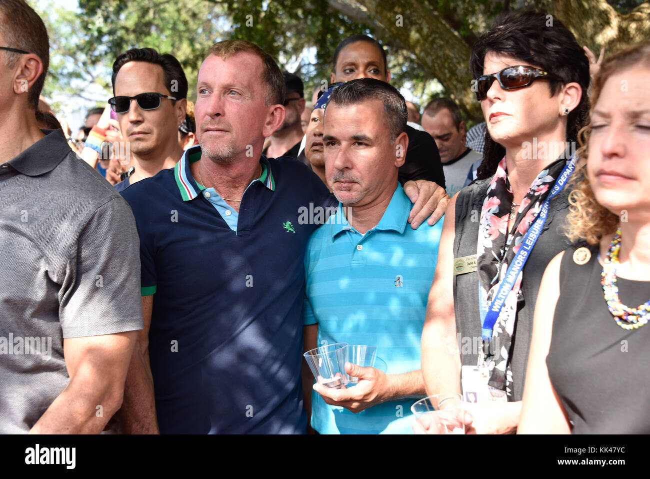 Fort lauderdale pride center hi-res stock photography and images - Alamy