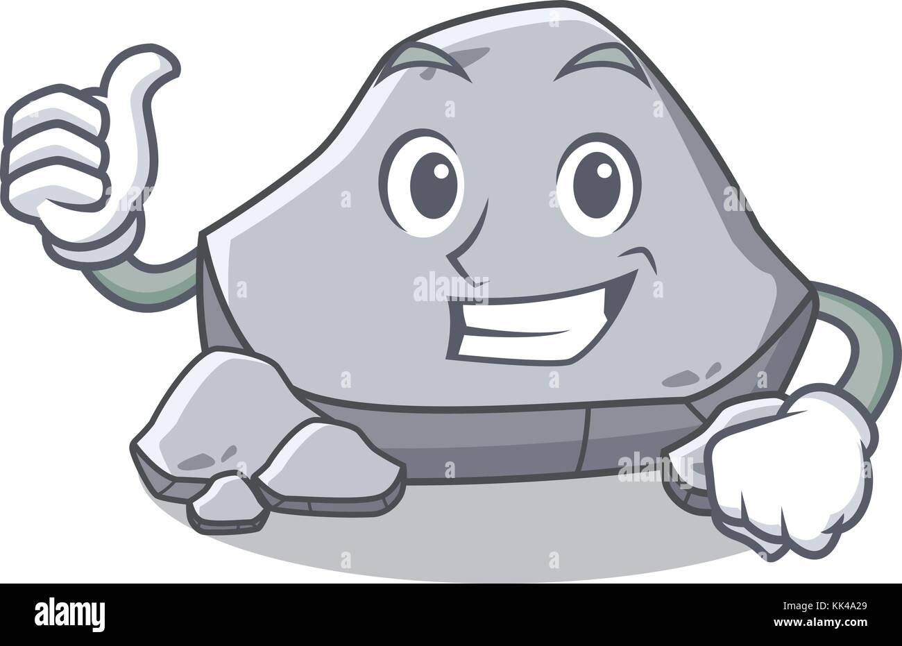 White grey limestone Stock Vector Images - Alamy