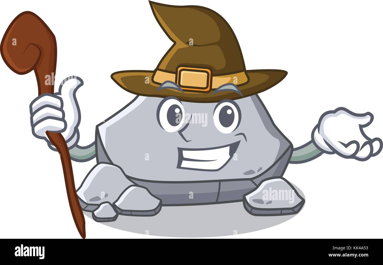 Limestone rock face Stock Vector Images - Alamy