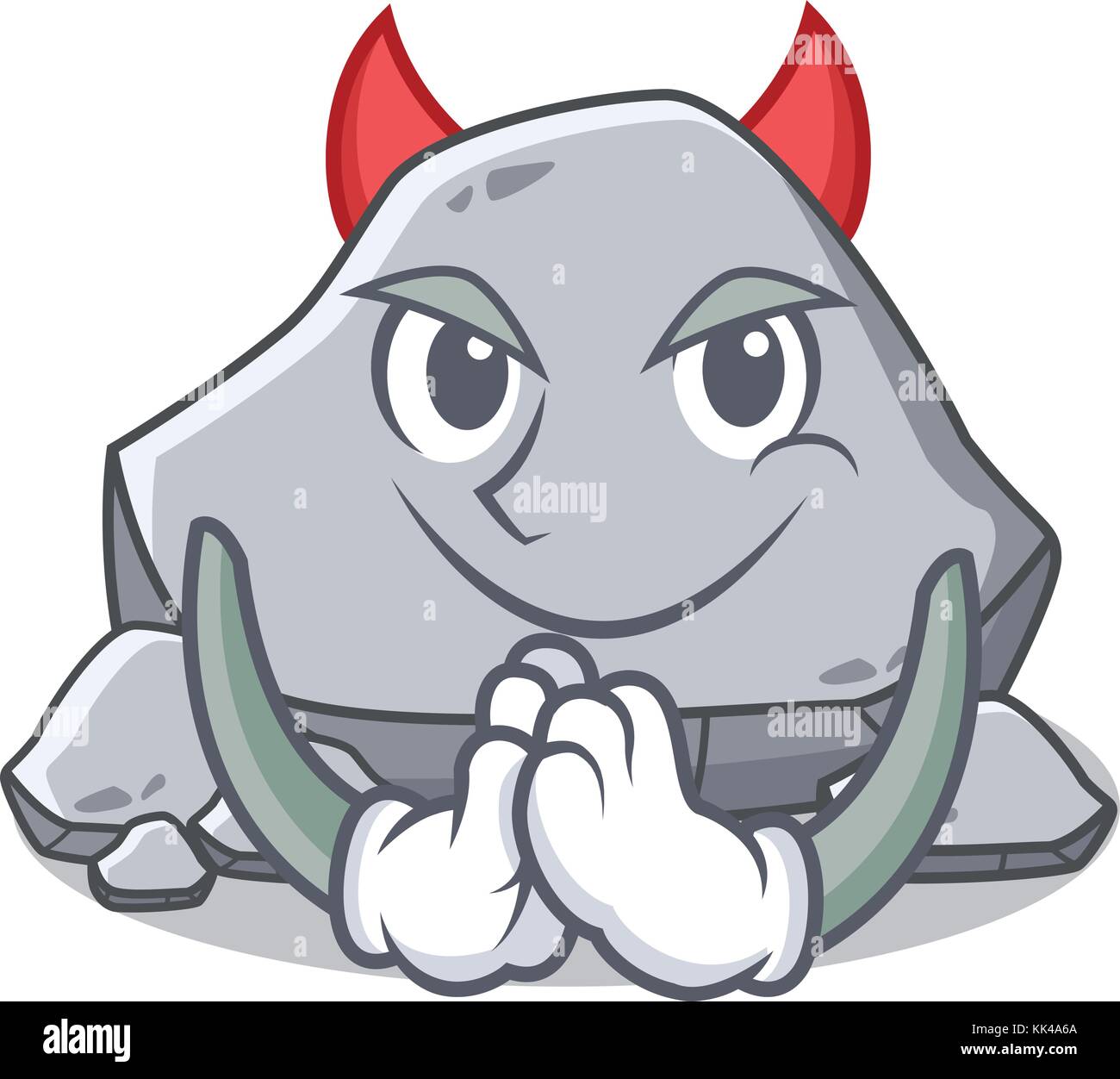 Stone imp Stock Vector Images - Alamy