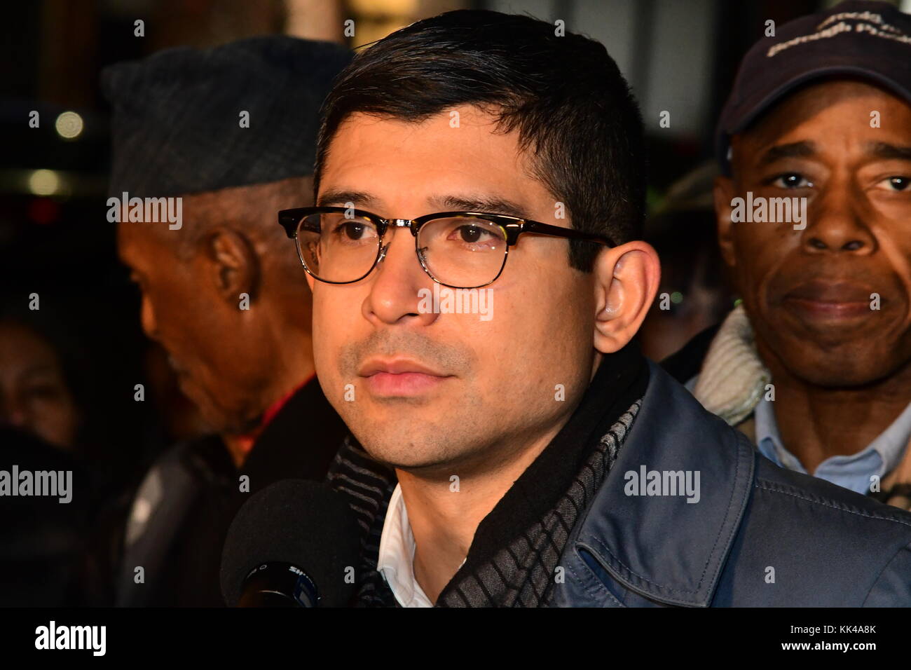 Carlos menchaca hi-res stock photography and images - Alamy