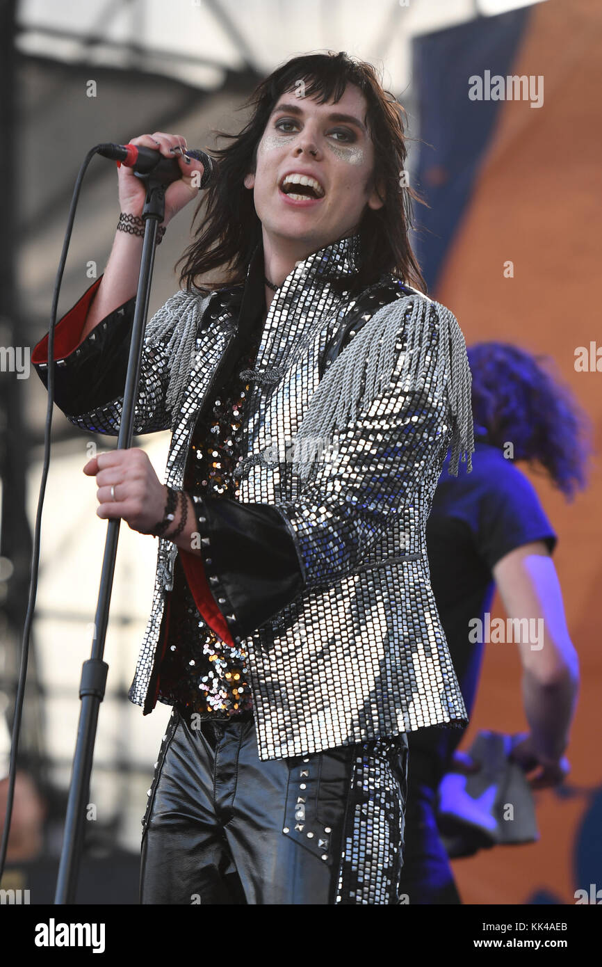 Luke Spiller High Resolution Stock Photography and Images - Alamy