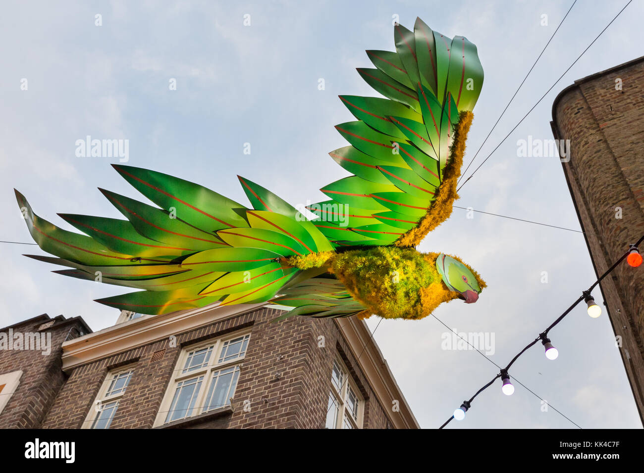 Bird themed art hi-res stock photography and images - Alamy