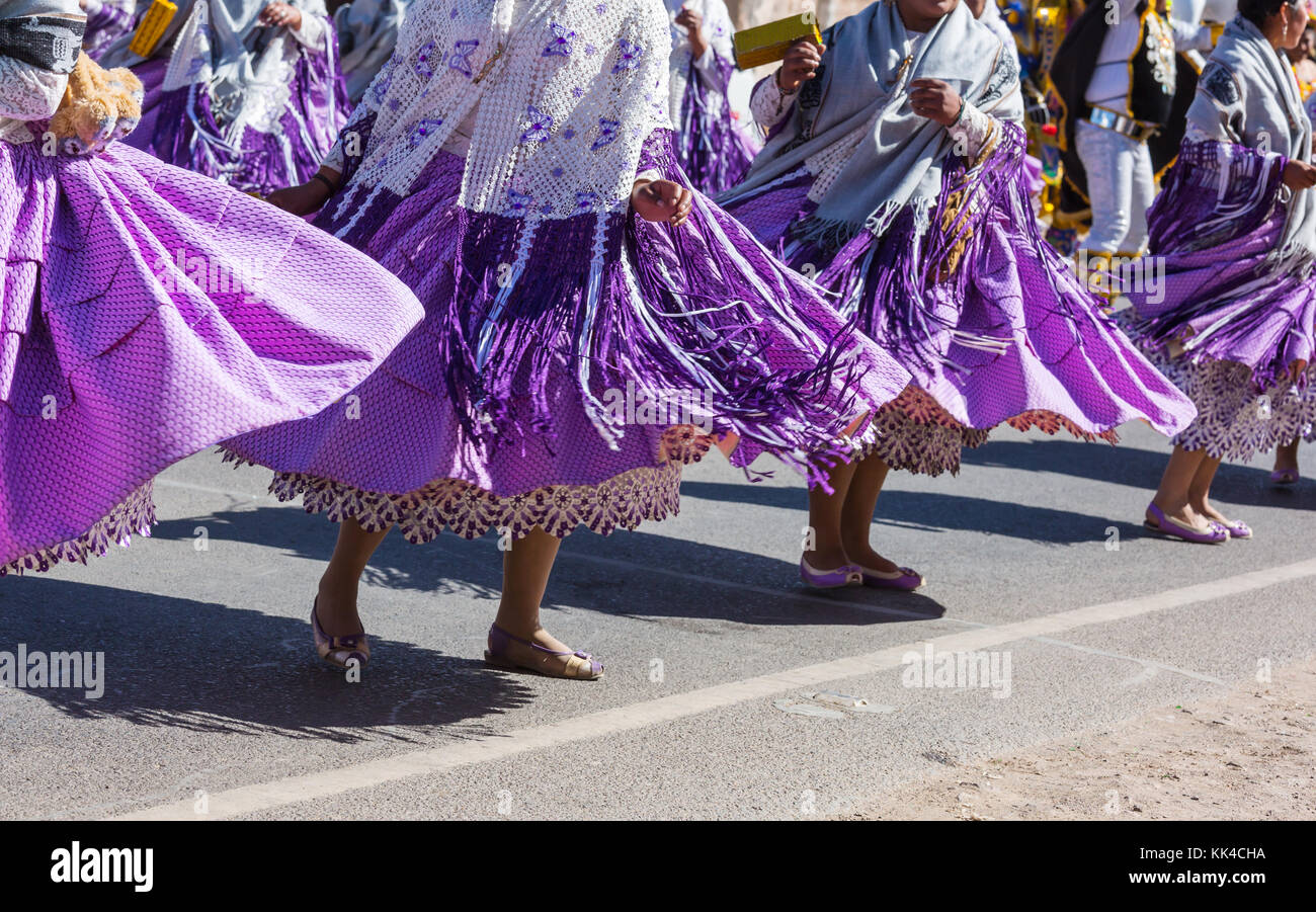 Tondero dance hi-res stock photography and images - Alamy