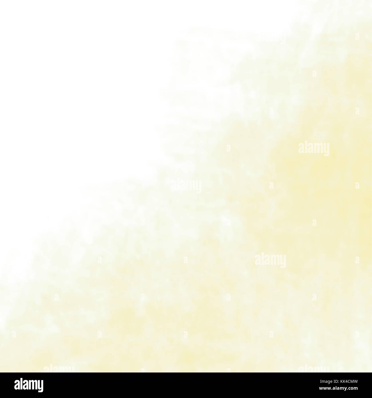 light yellow watercolor background pattern with visible brush strokes ...