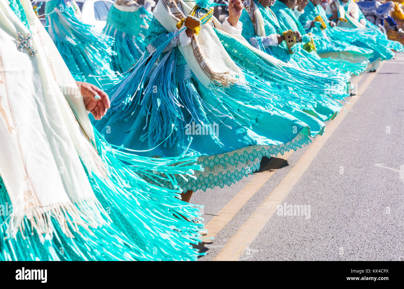 Tondero dance hi-res stock photography and images - Alamy