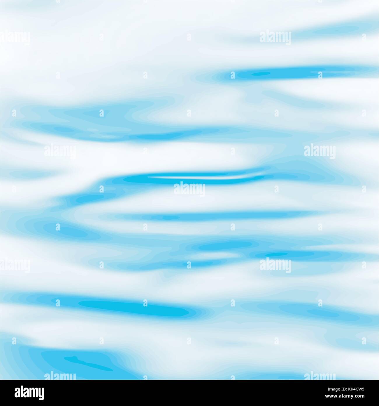 Aqua Color Background Water