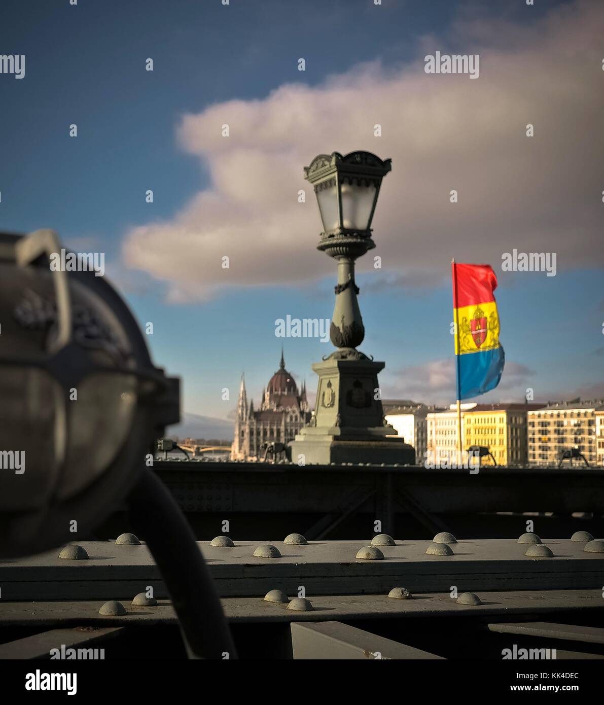 Plan de la ville de budapest hi-res stock photography and images - Alamy