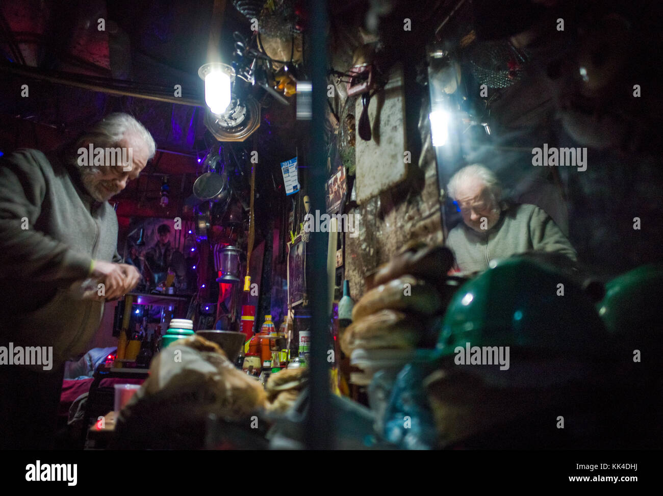 The life goes off the rails - 01/04/2013 - - The life goes off the ...