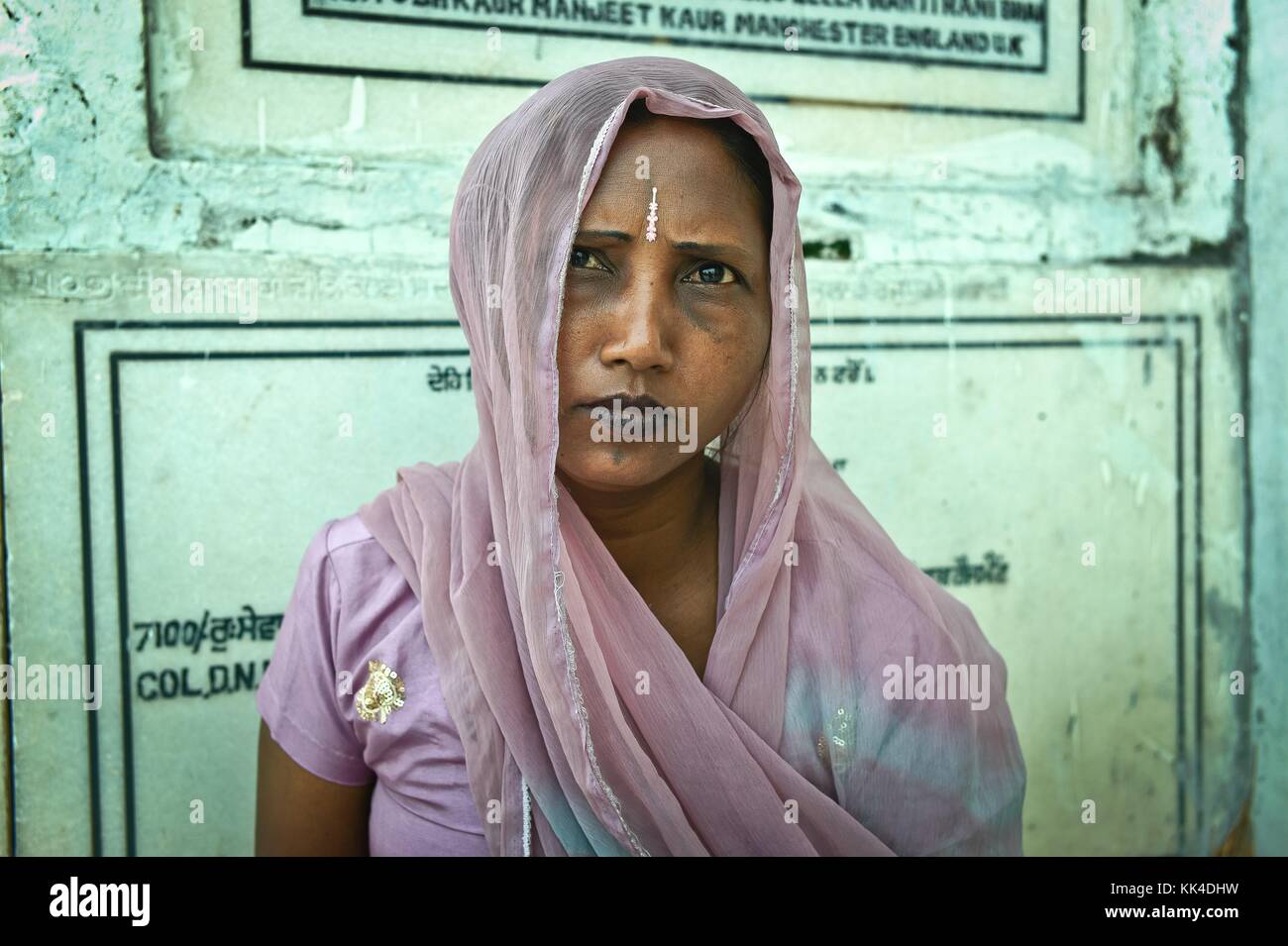 Amritsar, Golden Temple visiting the "turban People of India" - 03/09 ...