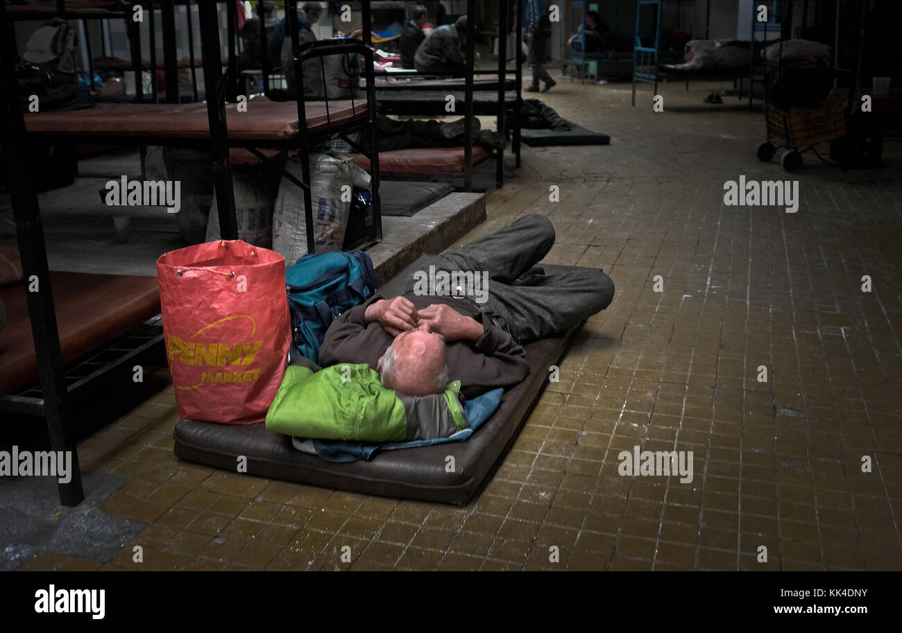 Reverend Gabor Ivanyi, the hope of the poor Hungarians - 15/04/2010 ...