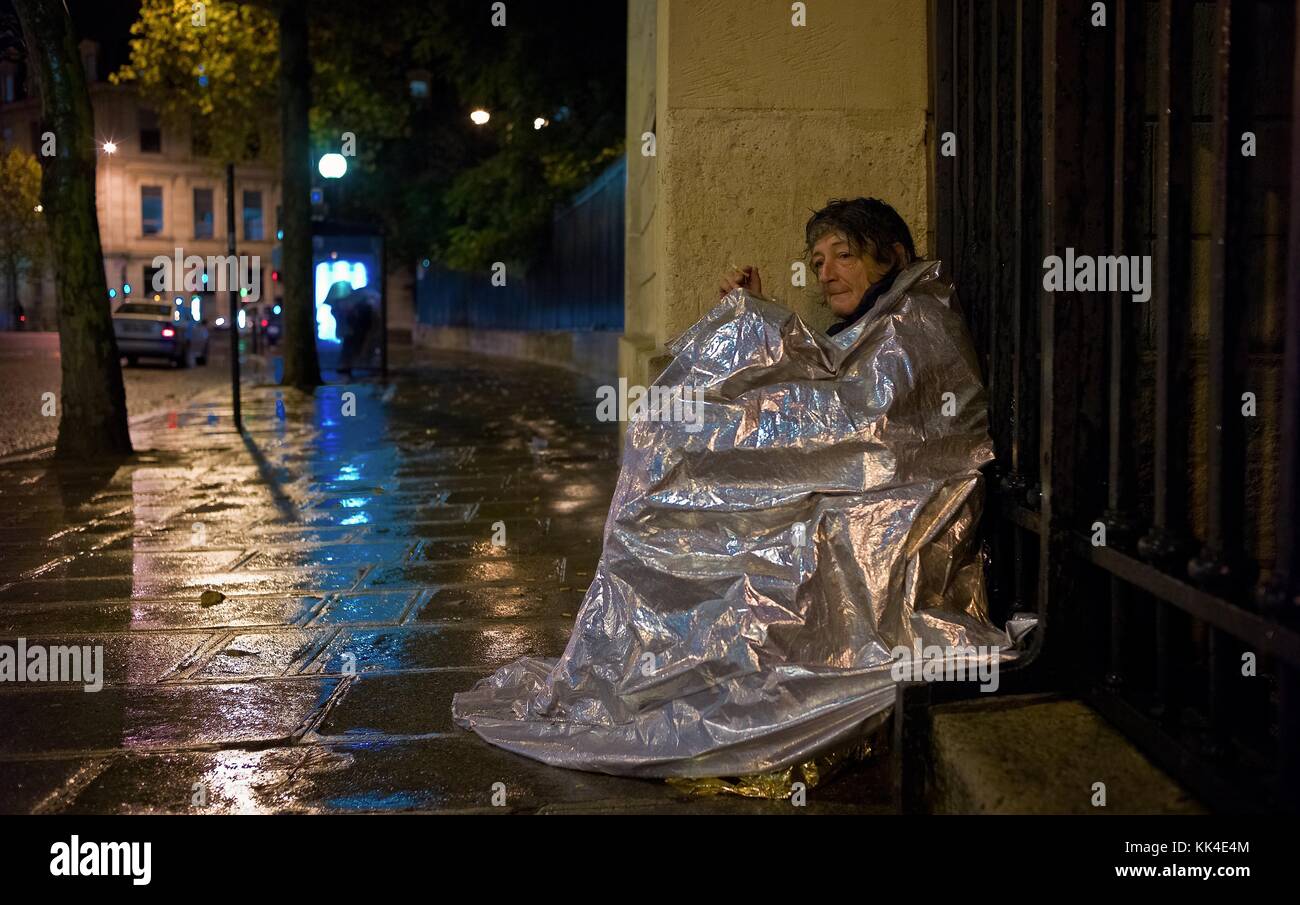 Merde in France - 24/09/2012 - France / Ile-de-France (region) / Paris ...