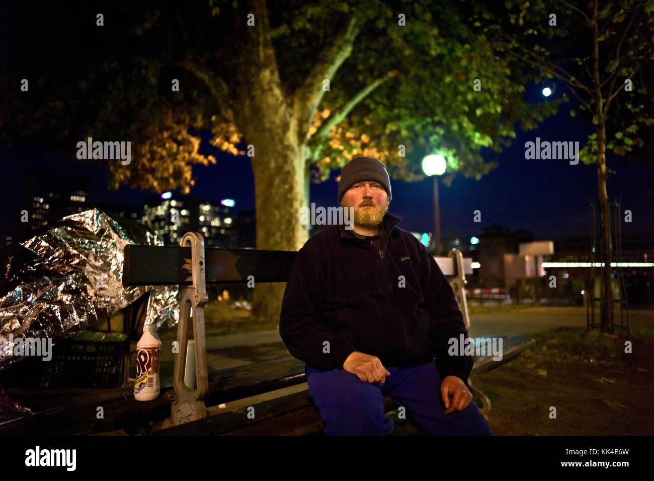Difficult living conditions hi-res stock photography and images - Alamy