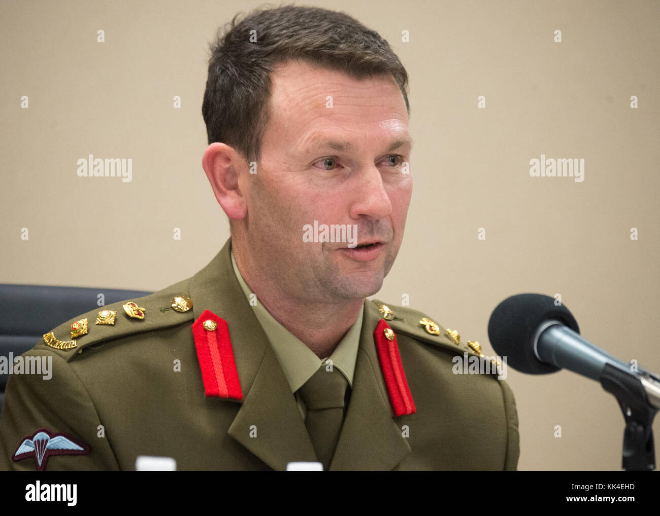 U s marine corps col david hi-res stock photography and images - Alamy