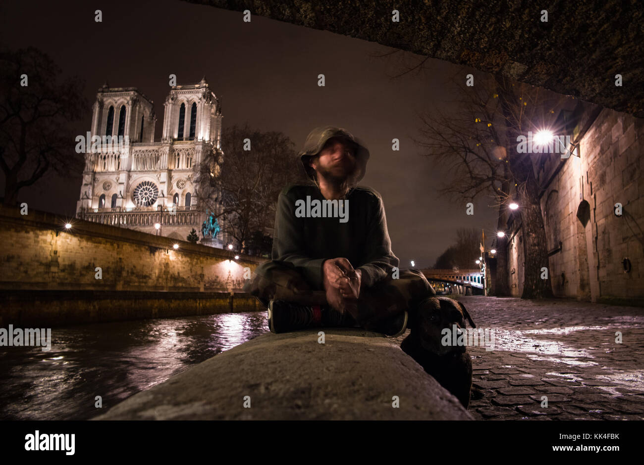 Orphans bridge hi-res stock photography and images - Alamy