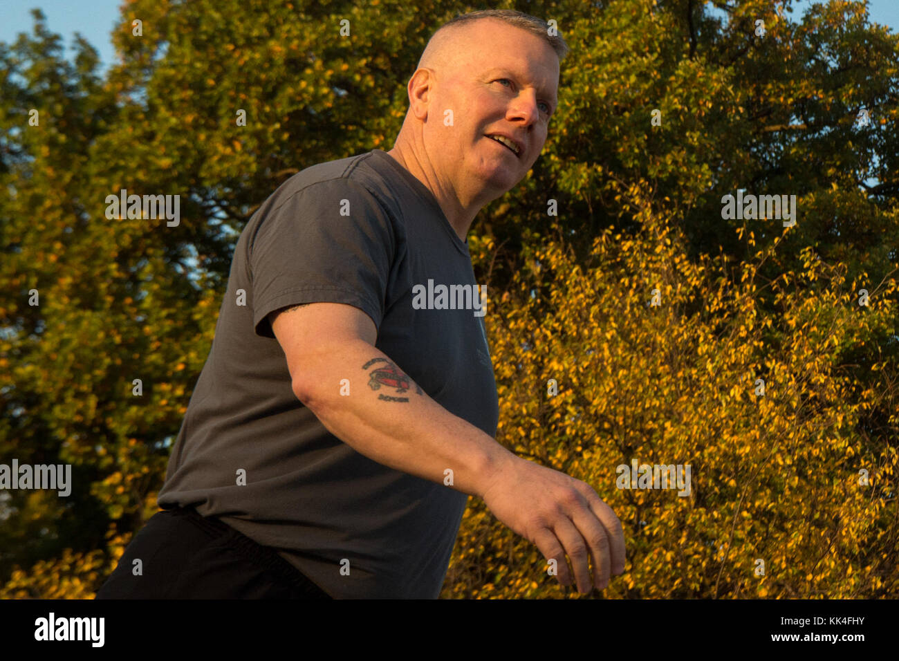 Army Command Sgt. Maj. John W. Troxell ,senior enlisted advisor to ...