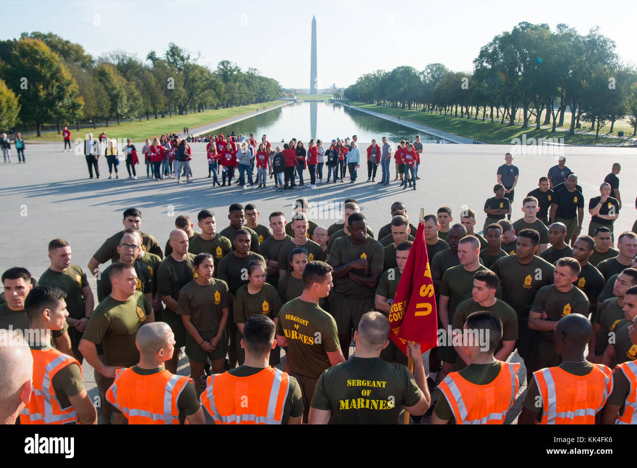 Army Command Sgt. Maj. John W. Troxell ,senior enlisted advisor to ...
