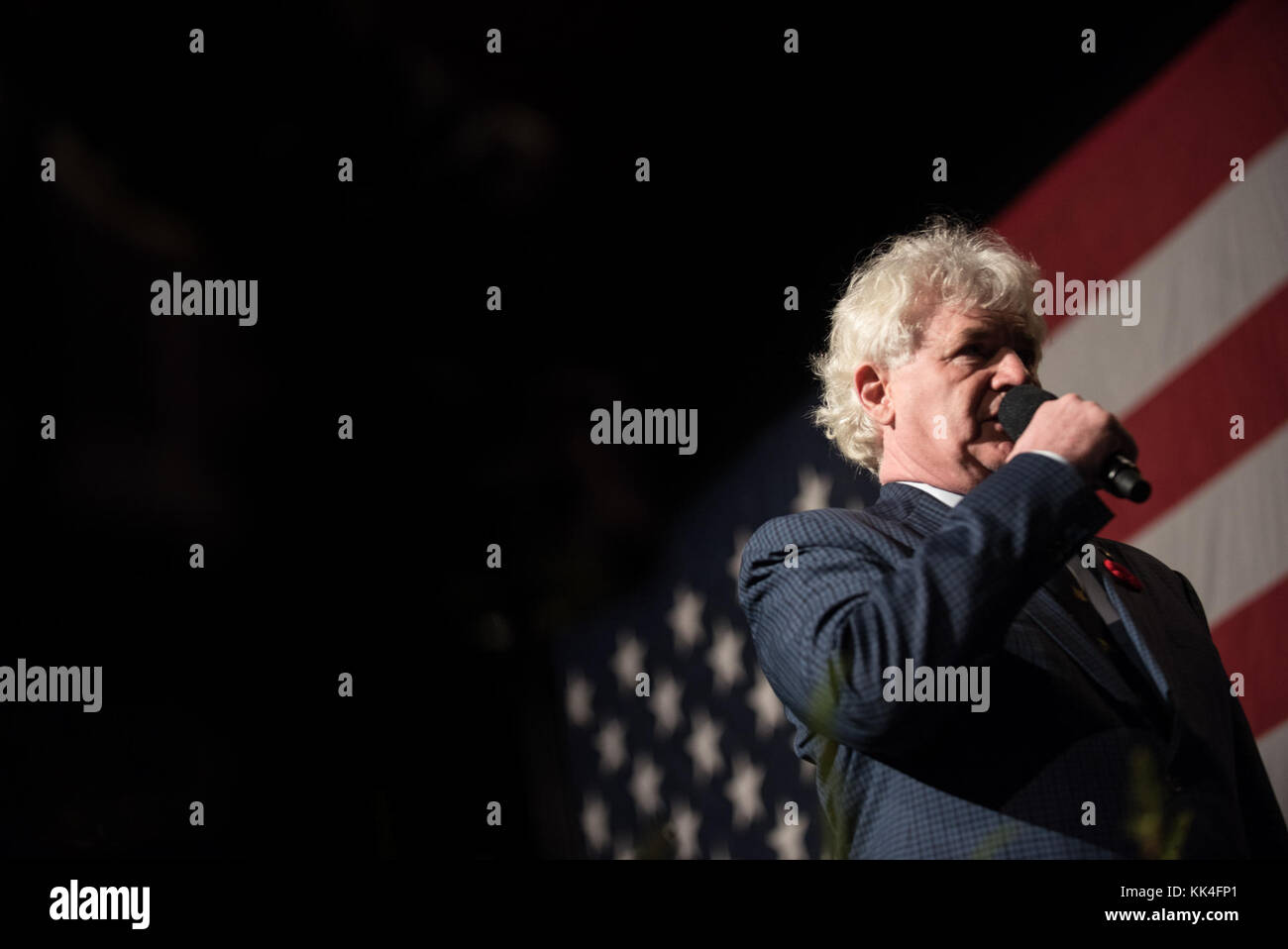 John mcdermott hi-res stock photography and images - Alamy