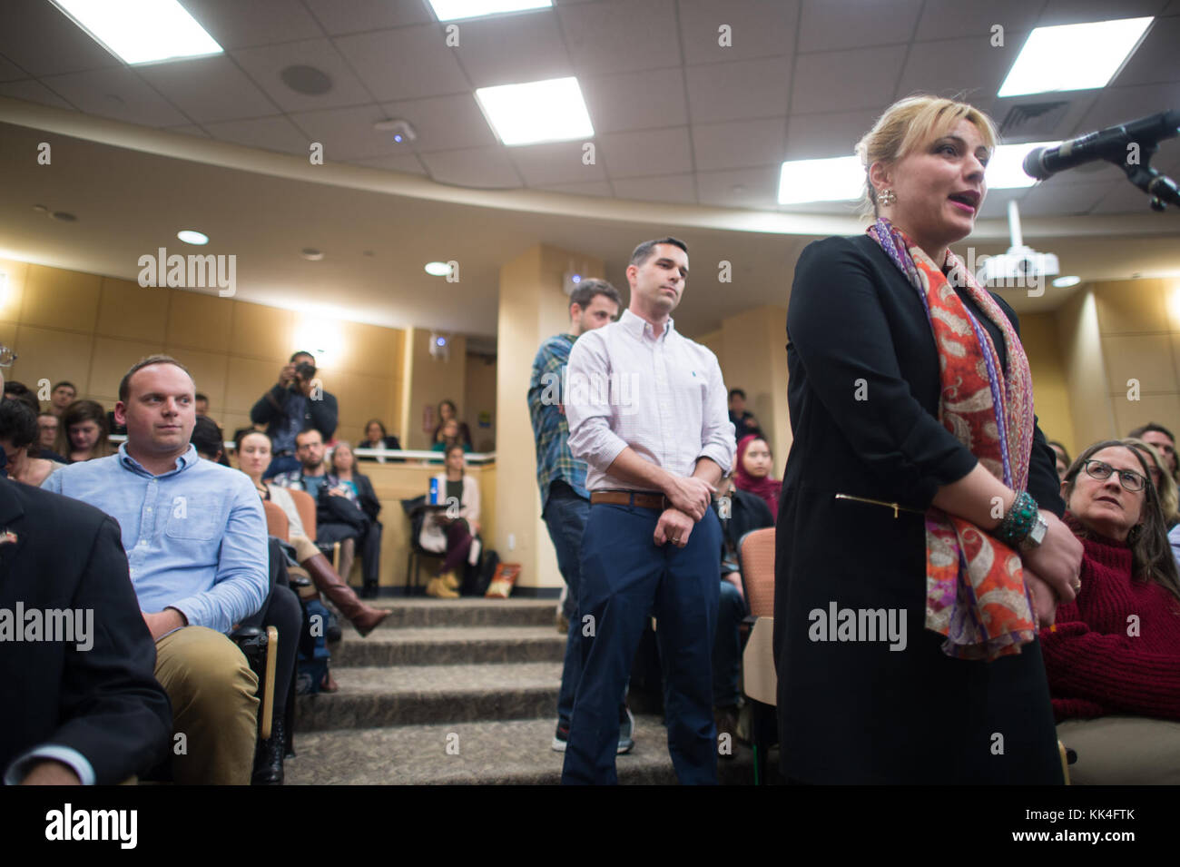 Joseph f fletcher hi-res stock photography and images - Alamy