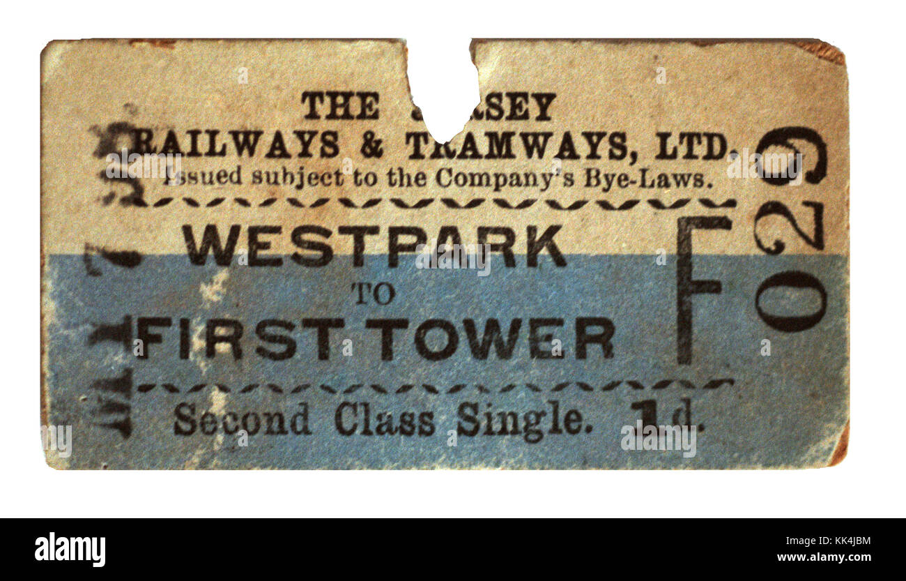 Edmondson ticket hi-res stock photography and images - Alamy