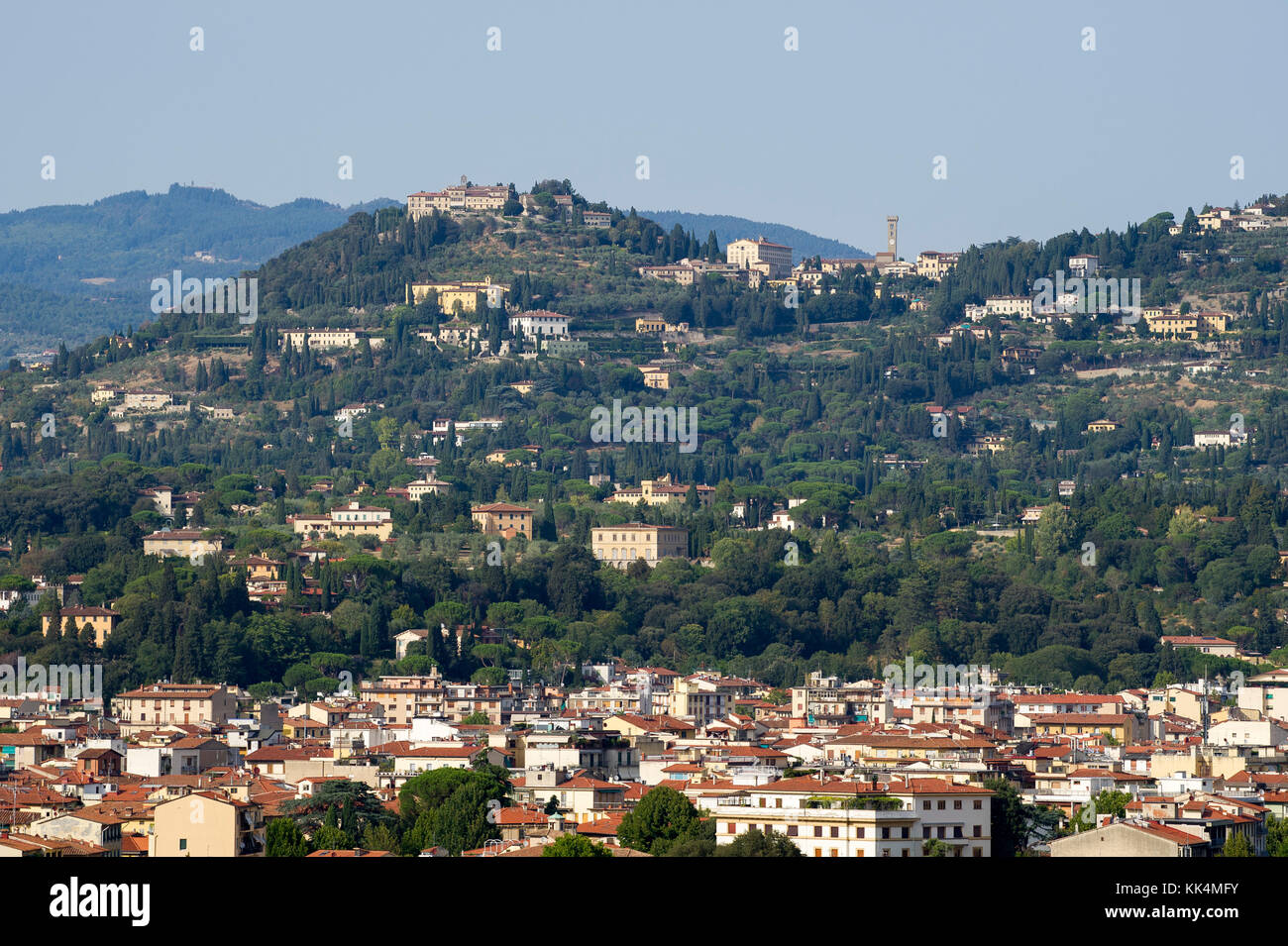 Fiesole High Resolution Stock Photography and Images - Alamy