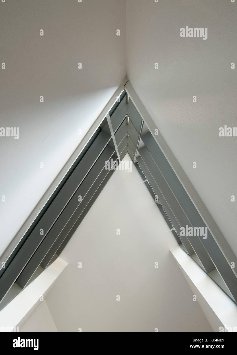 Interior architecture window shot Stock Photo - Alamy